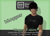 Second Life Marketplace - [DV] blogger